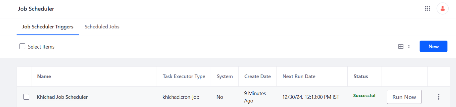Cron Job Scheduling in Liferay DXP 7.4 : Best Practices and Tips